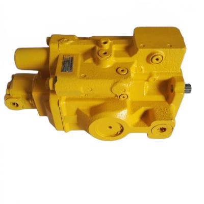 China 100% A10VD43 Variable Displacement Hydraulic Piston Pump for Excavator Main Pump for sale