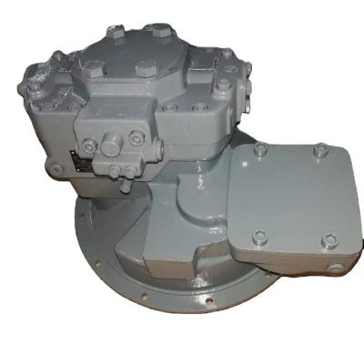 Cina Parti di escavatori A8V055 Pompa a pistoni idraulici a doppio asse variabile per negozi di abbigliamento in vendita