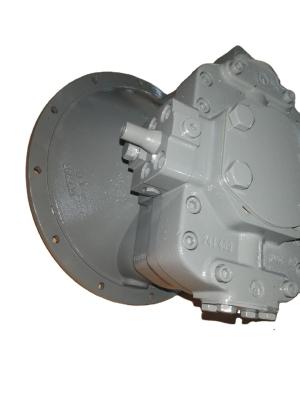 Cina Parti di escavatori A8V055 Pompa a pistoni idraulici a doppio asse variabile per negozi di abbigliamento in vendita