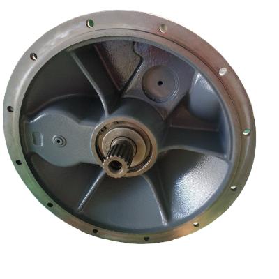 Cina Parti di escavatori A8V055 Pompa a pistoni idraulici a doppio asse variabile per negozi di abbigliamento in vendita
