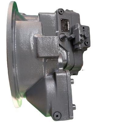 Cina Parti di escavatori A8V055 Pompa a pistoni idraulici a doppio asse variabile per negozi di abbigliamento in vendita
