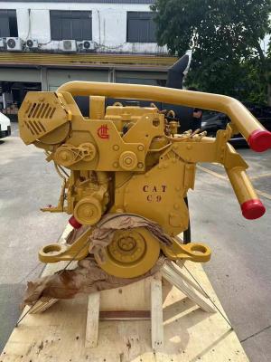 China C9 C9.3B C4.4 C7.1 C9 15HP 18HP 25HP 40HP 35HP Engine Assy for Construction Equipment for sale