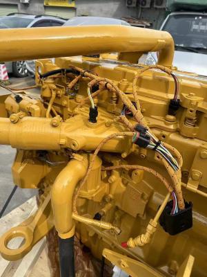 China C9 C9.3B C4.4 C7.1 C9 15HP 18HP 25HP 40HP 35HP Engine Assy for Construction Equipment for sale