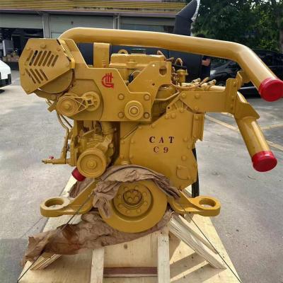 Cina Impianto di produzione Ricostruito CAT C9 C9.3B 9.3L C4.2 C6.4 C7 C11 C12 C13 C15 S4K Motore in vendita