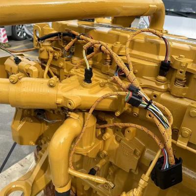 Cina Impianto di produzione Ricostruito CAT C9 C9.3B 9.3L C4.2 C6.4 C7 C11 C12 C13 C15 S4K Motore in vendita