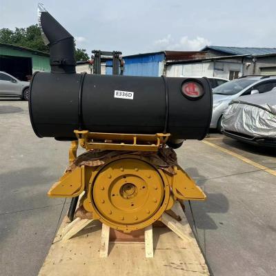 Cina Impianto di produzione Ricostruito CAT C9 C9.3B 9.3L C4.2 C6.4 C7 C11 C12 C13 C15 S4K Motore in vendita