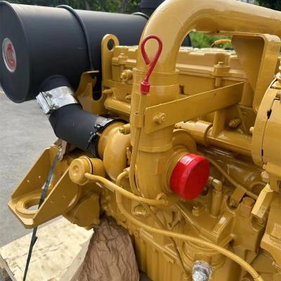 Cina Impianto di produzione Ricostruito CAT C9 C9.3B 9.3L C4.2 C6.4 C7 C11 C12 C13 C15 S4K Motore in vendita