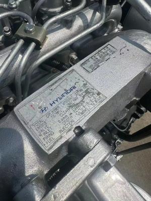 China 100% Energy Mining DA6C Complete Diesel Engine Assembly for Machinery Performance for sale