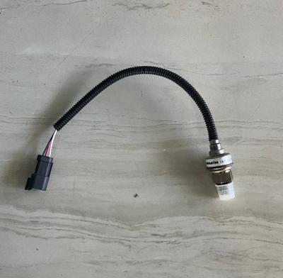 China Essential Part for Construction Works Genuine 5611578160 7861932330 Dump Truck Sensor for sale