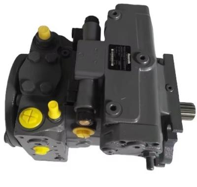 China Lojas de materiais de construção Rexroth A10FE Motor hidráulico A10FE11 A10FE14 A10FE16 A10FE18 à venda