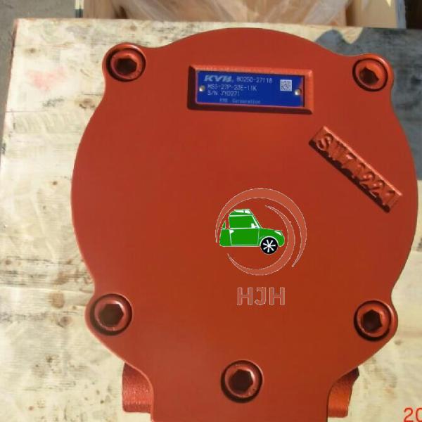 Quality Part number B025044045 MSG27P23E MSG44P21 Msg27p23e11 Msg27p23e2 Hydraulic Swing for sale