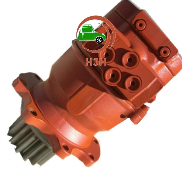 Quality Part number B025044045 MSG27P23E MSG44P21 Msg27p23e11 Msg27p23e2 Hydraulic Swing for sale