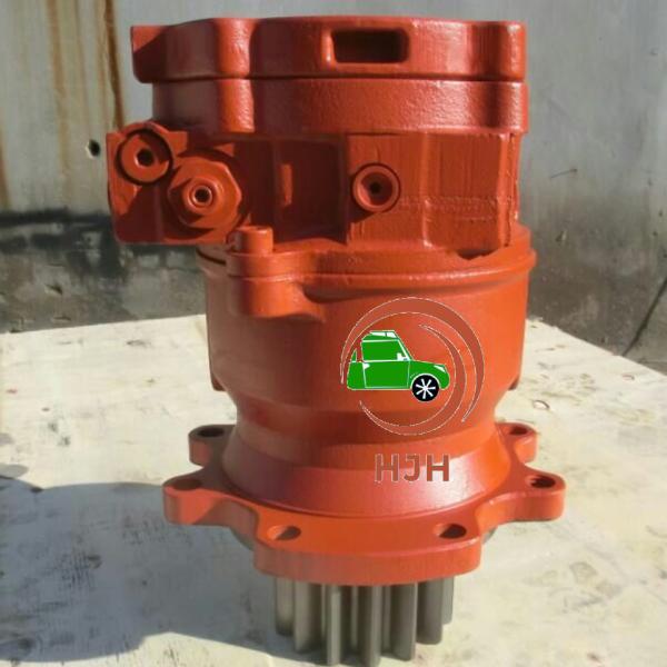 Quality Part number B025044045 MSG27P23E MSG44P21 Msg27p23e11 Msg27p23e2 Hydraulic Swing for sale