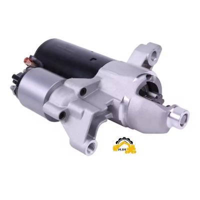 China B8 A5 Q5 3.0T 3.2 C6.4 Excavator Motor Start 079911021b 079911021bx 079911021c 079911021d for sale