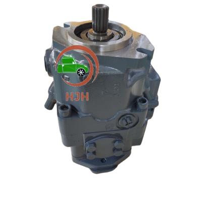 China A11VLO Series A11VLO260 A11VLO040 A11VLO95 A11VLO130 Axial Plunger Pump for sale