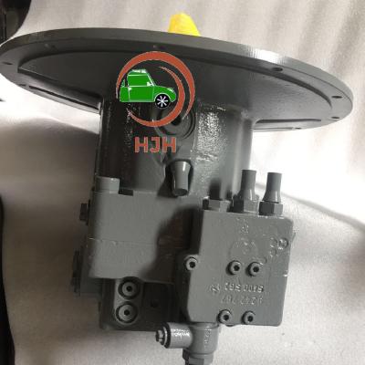 China A11VLO Series A11VLO260 A11VLO040 A11VLO95 A11VLO130 Axial Plunger Pump for sale