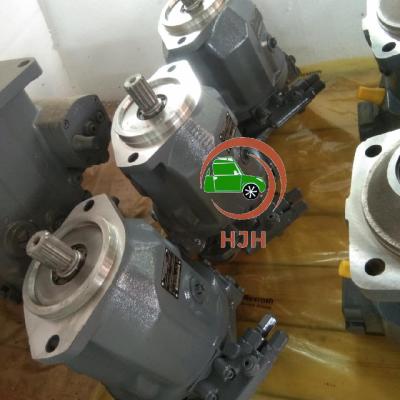 Cina Lavori di costruzione A10VO71 A10VSO71 Pompa a pistoni idraulica ad alta affidabilità in vendita