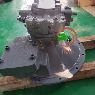China Customized A8V055 A8V172ES Hydraulic Main Pump for Specific Requirements for sale
