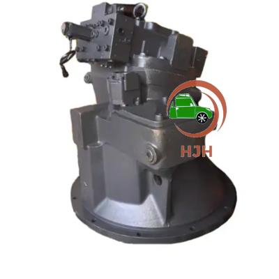 China Customized A8V055 A8V172ES Hydraulic Main Pump for Specific Requirements for sale