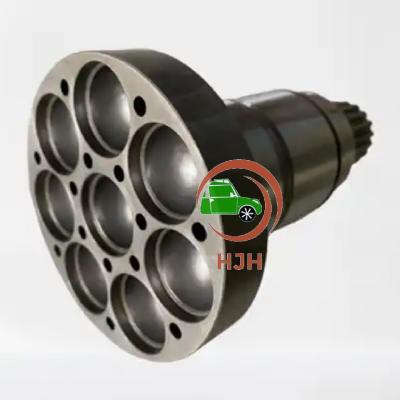 Cina Parti di motore cilindro blocco azionamento albero piastra di pistone scarpa per negozi di materiali da costruzione in vendita