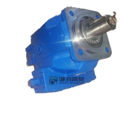 China Find the Perfect A4VSO 125LR Hydraulic Axial Piston Pump for Your Machinery for sale