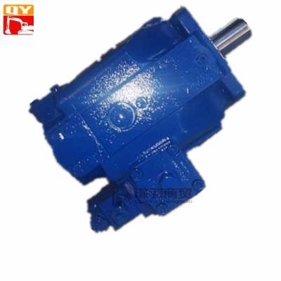 China Find the Perfect A4VSO 125LR Hydraulic Axial Piston Pump for Your Machinery for sale