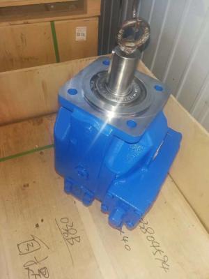 China Find the Perfect A4VSO 125LR Hydraulic Axial Piston Pump for Your Machinery for sale