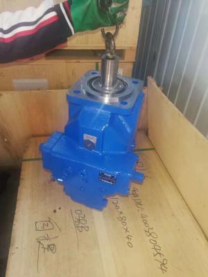 China Find the Perfect A4VSO 125LR Hydraulic Axial Piston Pump for Your Machinery for sale