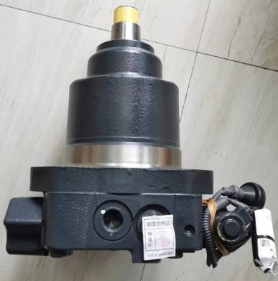 China Excavator Cooling Motor Fan Motor 708-7W-00160 708-7W-00170 for Building Material Shops for sale