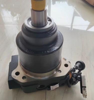 China Excavator Cooling Motor Fan Motor 708-7W-00160 708-7W-00170 for Building Material Shops for sale