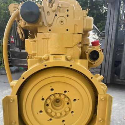 China 4 Stroke Diesel 1104c Engine Assy Engine 1104 engine 3054c for Construction Machinery for sale