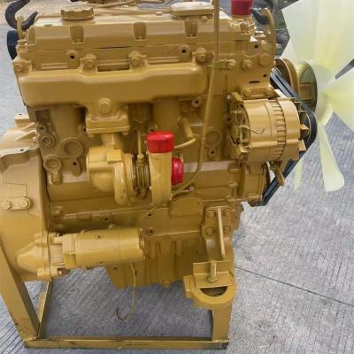 China 4 Stroke Diesel 1104c Engine Assy Engine 1104 engine 3054c for Construction Machinery for sale