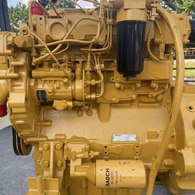 China 4 Stroke Diesel 1104c Engine Assy Engine 1104 engine 3054c for Construction Machinery for sale