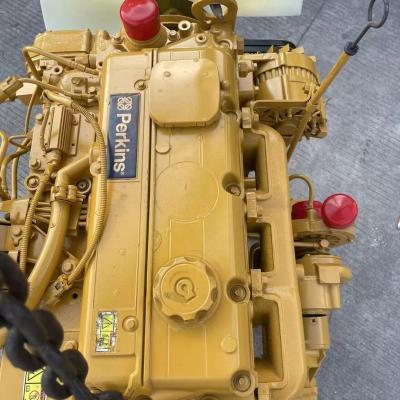 China 4 Stroke Diesel 1104c Engine Assy Engine 1104 engine 3054c for Construction Machinery for sale