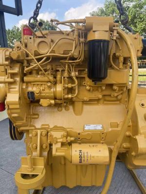 China 4 Stroke Diesel 1104c Engine Assy Engine 1104 engine 3054c for Construction Machinery for sale