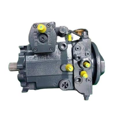 China WA320-5 WA320-6 Main Pump A4VG125 419-18-31104 Hydraulic Pump for Heavy-Duty Vehicles for sale