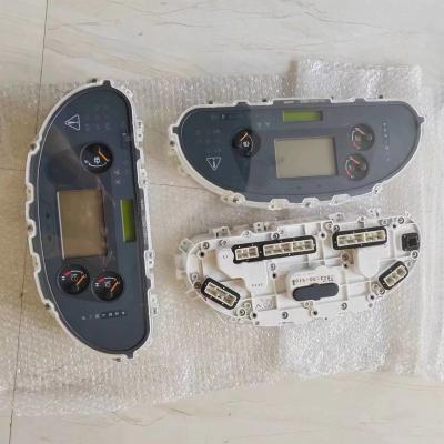 China WA150 WA200 WA250 WA320 7823-30-5109 Monitor met beeldscherm voor bouwmachines Te koop