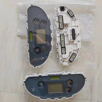 China WA150 WA200 WA250 WA320 7823-30-5109 Monitor met beeldscherm voor bouwmachines Te koop