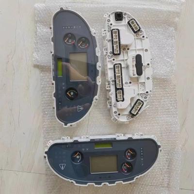 China WA150 WA200 WA250 WA320 7823-30-5109 Monitor met beeldscherm voor bouwmachines Te koop