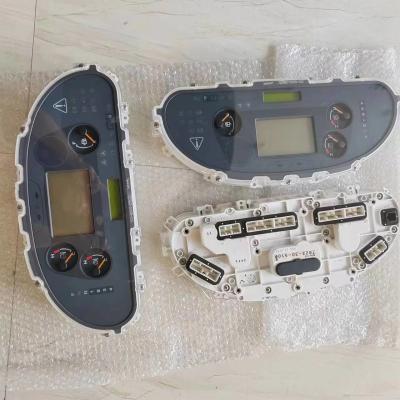 China WA150 WA200 WA250 WA320 7823-30-5109 Monitor met beeldscherm voor bouwmachines Te koop