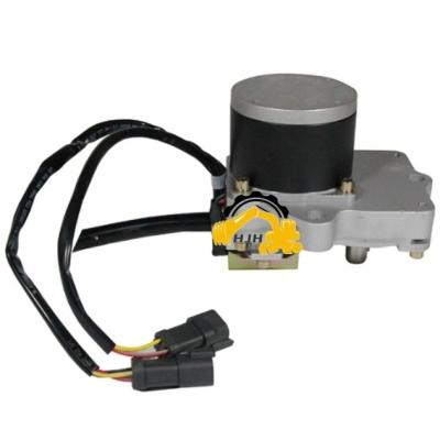 China Throttle Motor 7834-40-2000 7834-41-2000 for Excavator Exceptional Performance for sale