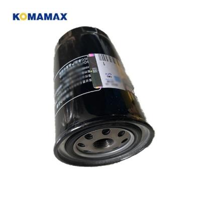 Cina Filtro di carburante per PC220 PC200 PC100 600-311-8220 600-311-8222 600-311-8221 al ristorante in vendita