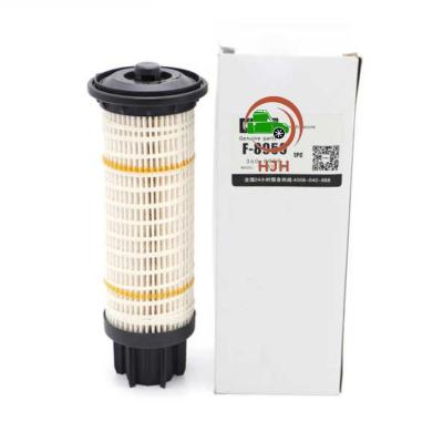 China Other Industries Rely on 07063-01210 3223155 3608959 Oil Strainer Filter for Filtration for sale