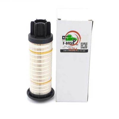 China Other Industries Rely on 07063-01210 3223155 3608959 Oil Strainer Filter for Filtration for sale