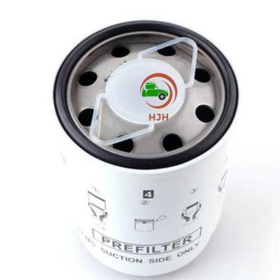 Cina 600-319-5611 600-319-5910 600-411-1191 Filtro idraulico per l'olio per efficienza industriale in vendita