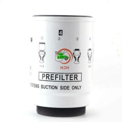 Cina 600-319-5611 600-319-5910 600-411-1191 Filtro idraulico per l'olio per efficienza industriale in vendita