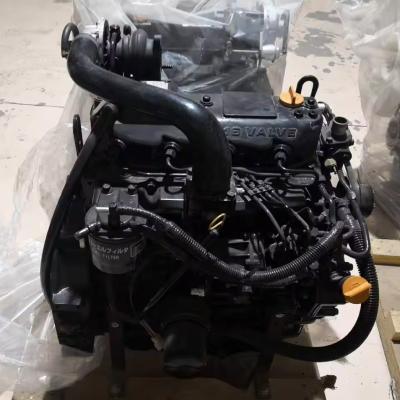 China 4B3.3 QSB6.7 QSB7.0 6-cylinder 4-stroke Japan Engine Complete Assembly for Excavator for sale