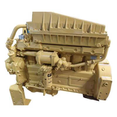 China 4B3.3 QSB6.7 QSB7.0 6-cylinder 4-stroke Japan Engine Complete Assembly for Excavator for sale