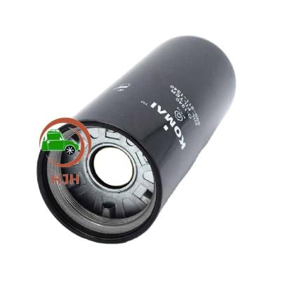 Cina 600-211-1340 600-211-2111 600-211-5254 Filtro idraulico con tecnologia avanzata in vendita