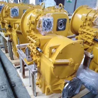 China 6wg180 Transmission Gearbox Assembly for L968f L958f 978 Clg856h Sy958 Zl50gn Xc958 for sale